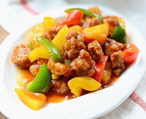 Aroma - Chinese Cuisine - Take Away - 26 Church Road, Milford ...