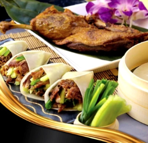 Aroma - Chinese Cuisine - Take Away - 26 Church Road, Milford ...