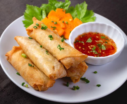 Aroma - Chinese Cuisine - Take Away - 26 Church Road, Milford ...